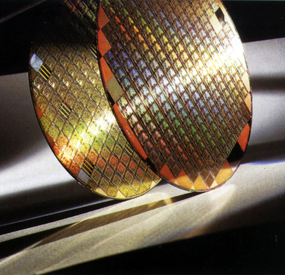 Silicon Doping Diffusion Source | Non-Toxic | In-Situ