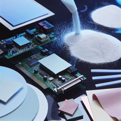 Thermal Management Solutions | Electronic Cooling Solution